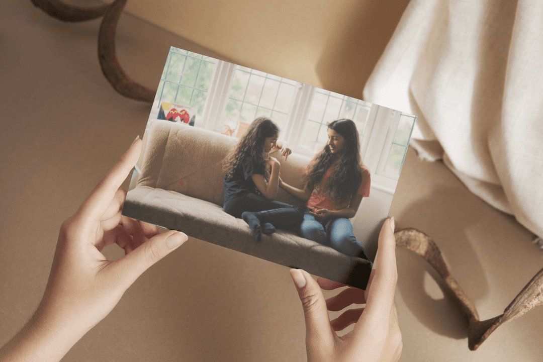 Matte vs Glossy Photos: Your Guide to the Best Print Finish